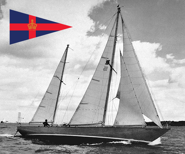Celebrating Sir Chay Blyth’s 50th Anniversary of Solo Circumnavigation ...