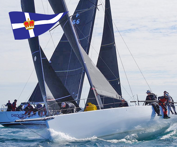 Blue Water Racing in Western Australia - The International Council of ...