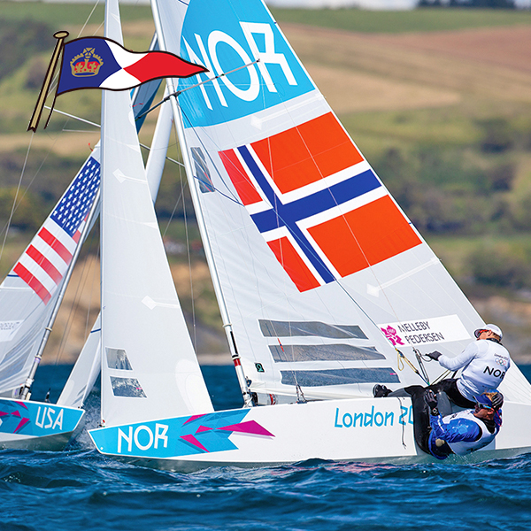 2023 Star Class North American Championship to Come to RVYC - The ...