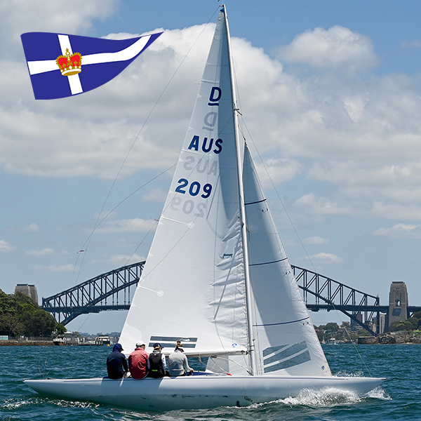 Sydney Hobart Yacht Race a Warm-Up for the Winner of the Australian ...