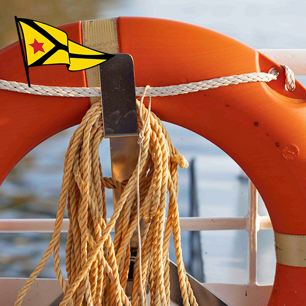 Safety Courses Offered at Long Beach Yacht Club - The International ...