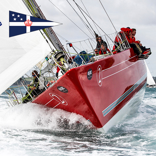 RNZYS Salutes Whitbread 50th Anniversary - The International Council of ...