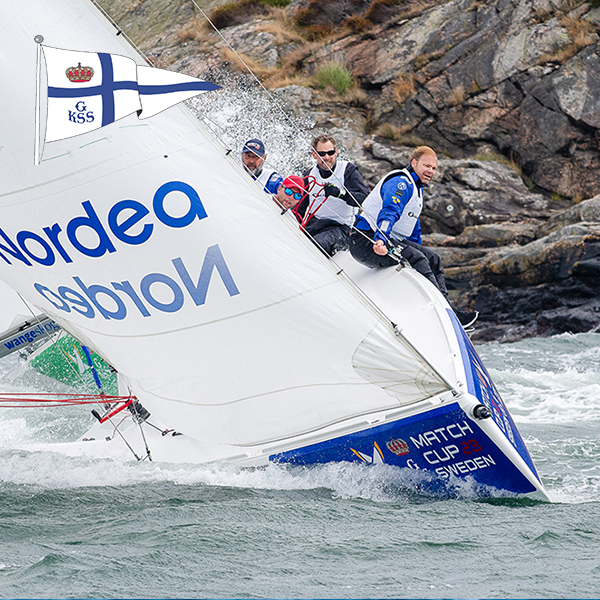 Swedes Dominate at Match Cup & Nordea Women’s Match - The International ...