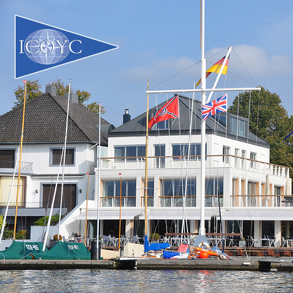 The ICOYC’s Member Clubs in Europe, Africa and South America - The ...