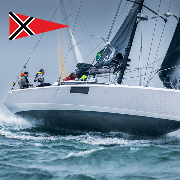 A Firsthand Account of the Wild 50th RORC Fastnet Race - The ...