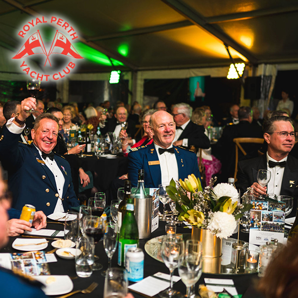 A Gala Celebration to Remember - The International Council of Yacht Clubs