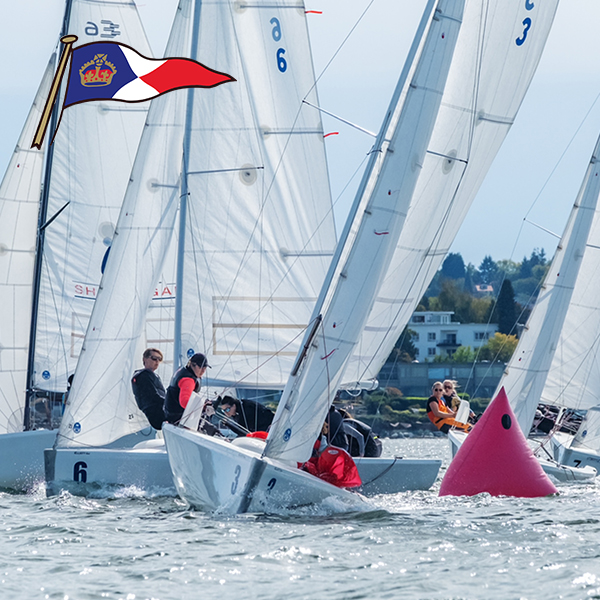2024 CICSA National Match Racing Championship - The International ...