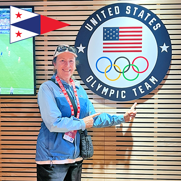 Dialing in Success in Future Olympic Sailing - The International Council of Yacht Clubs