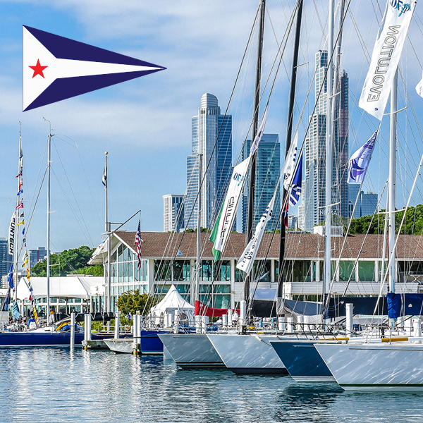 Chicago Yacht Club Celebrates 150th Anniversary - The International ...